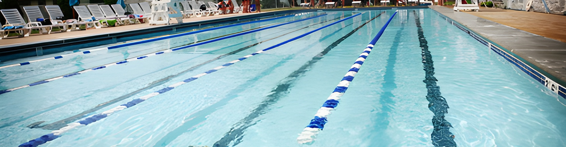 Commercial Pools - Riverton Custom Pools & Renovations