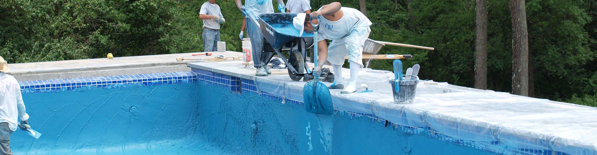 Our Service Areas - Riverton Custom Pools & Renovations