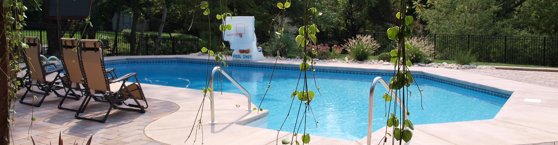 Request Pricing - Riverton Custom Pools & Renovations