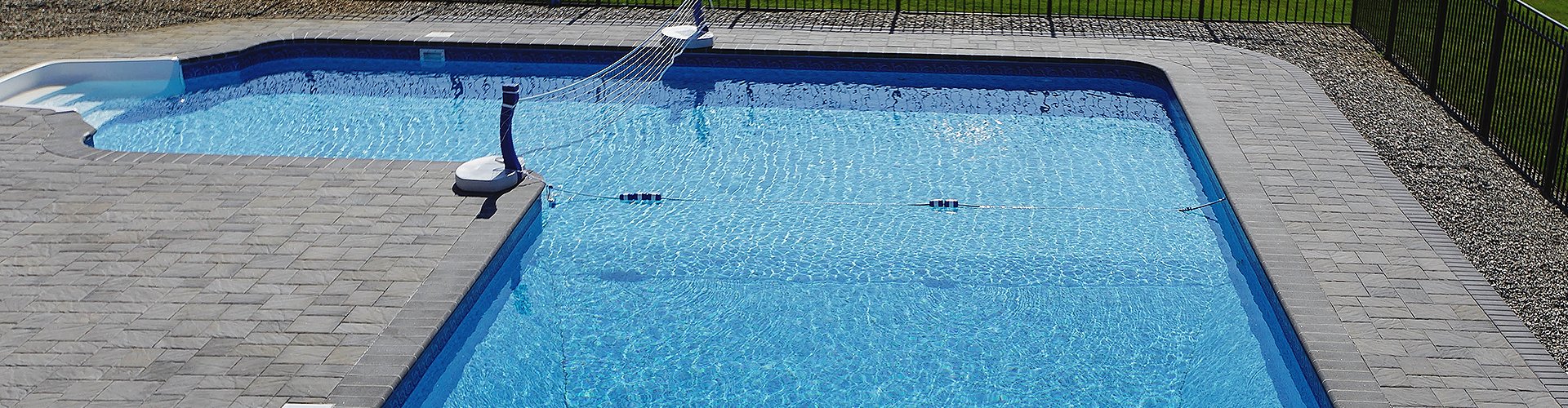 Liner Swimming Pools - Riverton Custom Pools & Renovations