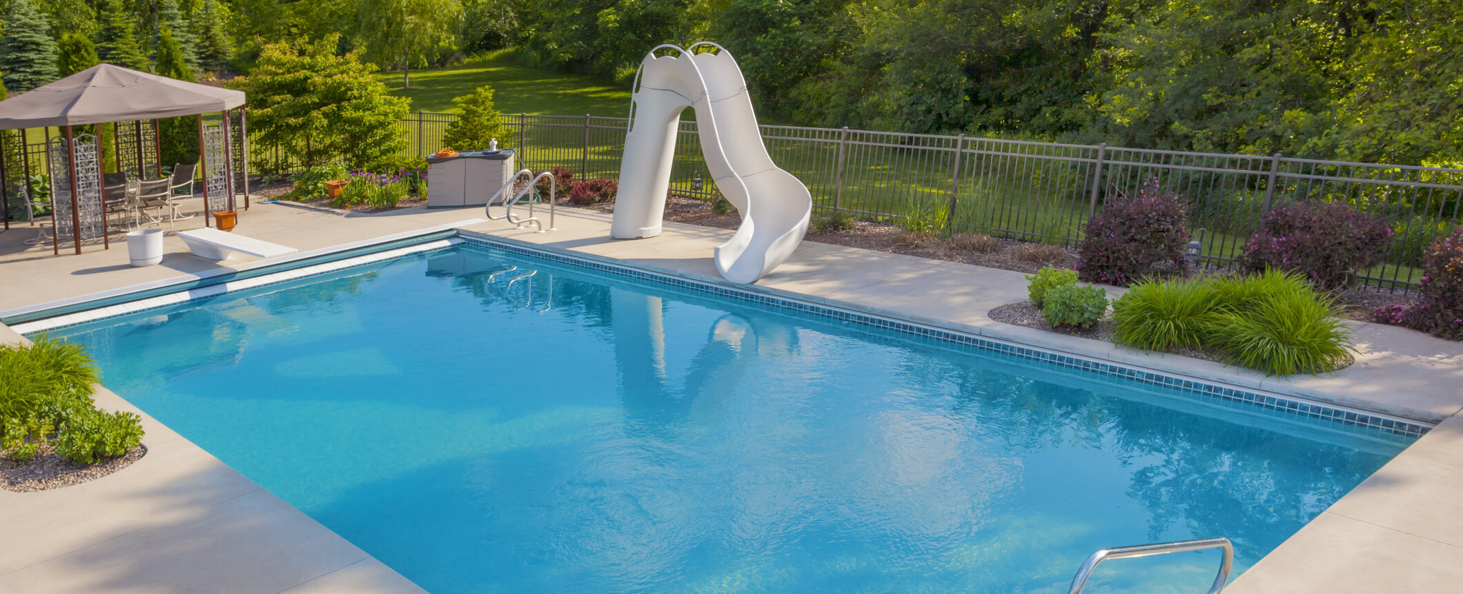 Pool Builders in Atlantic County - Riverton Custom Pools & Renovations