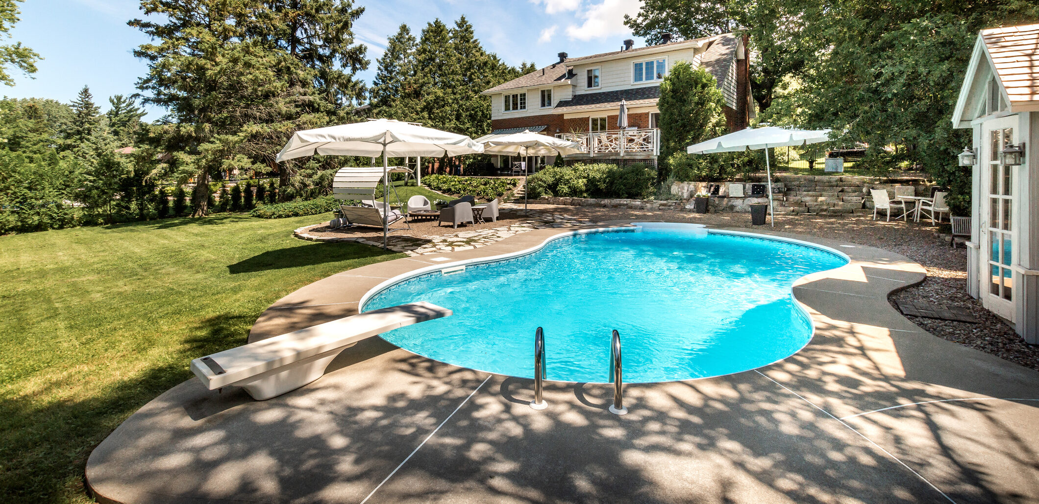 Pool Builders in Ocean County - Riverton Custom Pools & Renovations