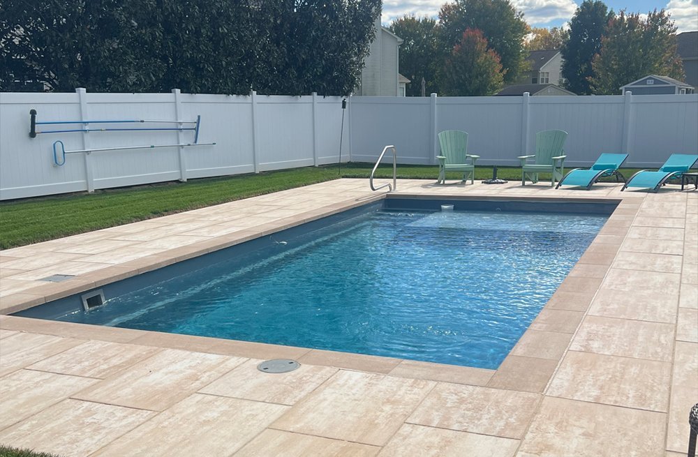 Pool Builders in Medford, NJ - Riverton Custom Pools & Renovations